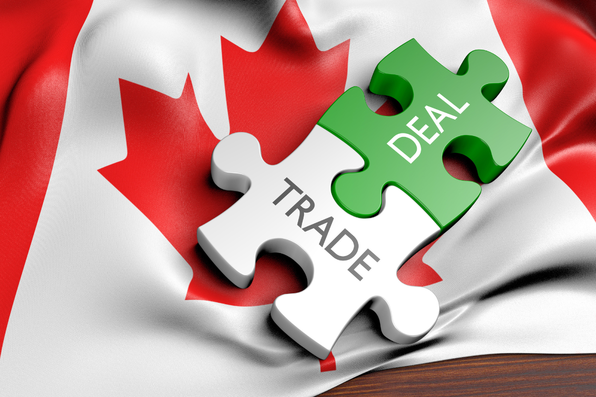 Navigating U.S. Tariffs: Support for Canadian SMEs | Toronto Region ...