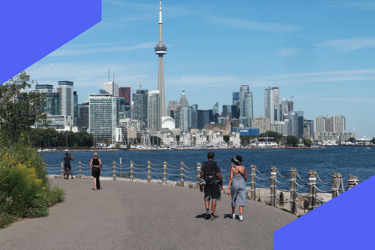 How to Build a World-Class Waterfront | Toronto Region Board of Trade