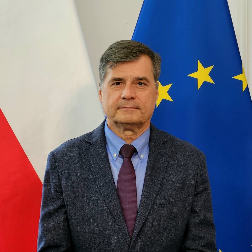 Greentech in Action: Canada–Poland Collaboration for a Sustainable ...