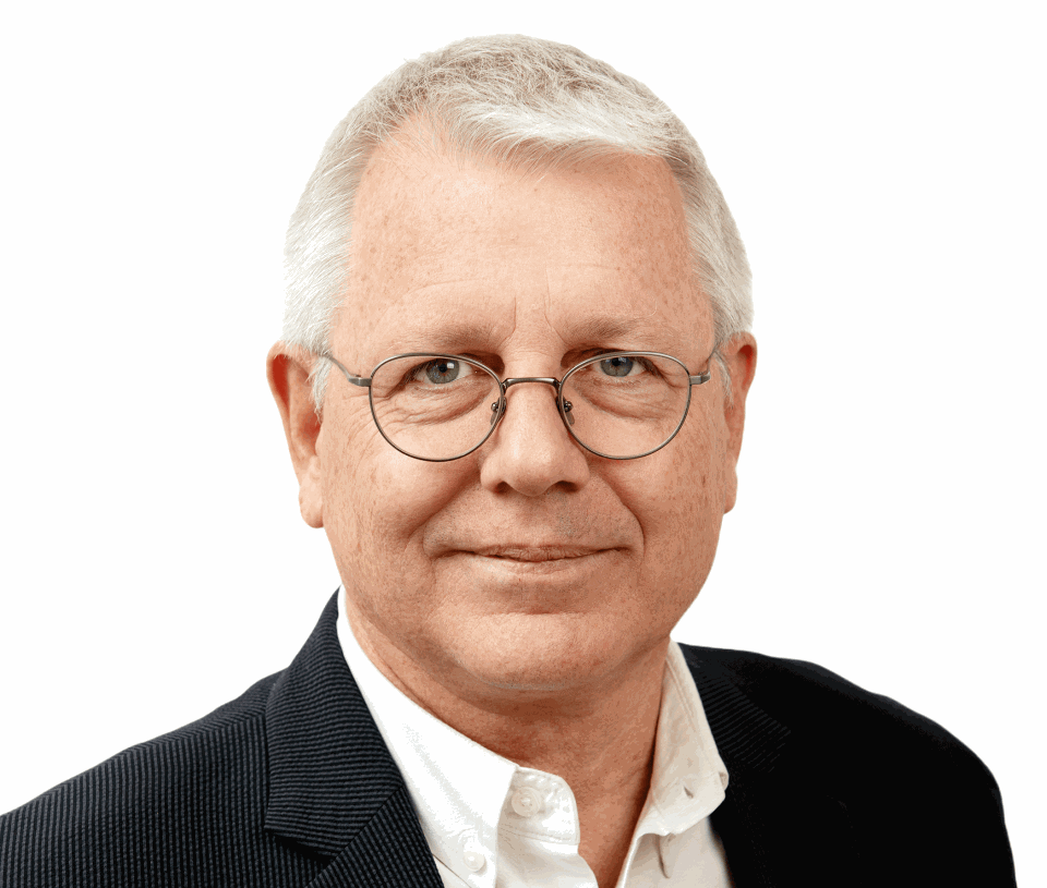 Stuck: Tackling Toronto's Congestion Crisis | Toronto Region Board of Trade