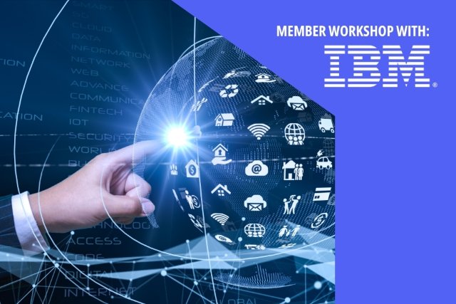 Getting Productive with AI: Tools, Platforms, and Lessons from IBM | Toronto Region Board of Trade