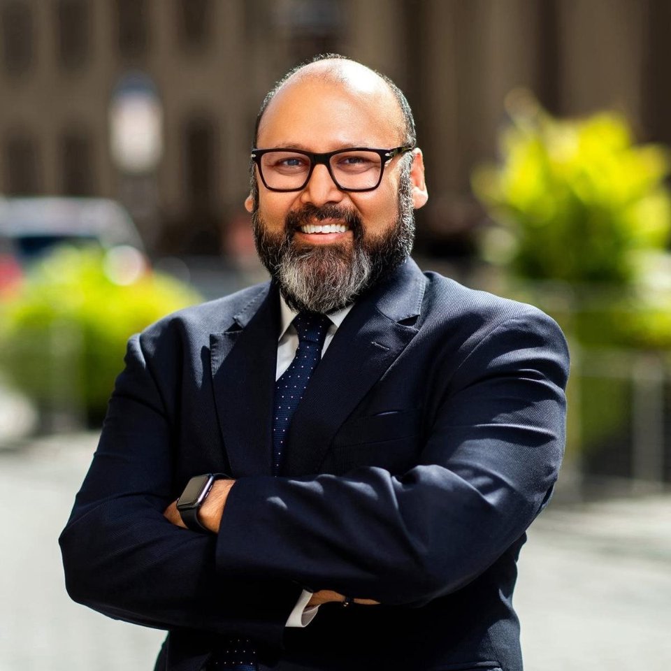 Waterfront Symposium: Elevating Experience, Empowering Toronto ...