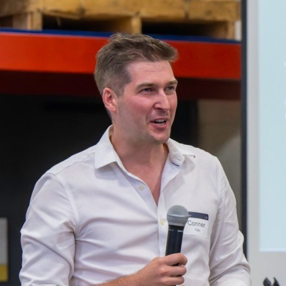 Leaders in Export Excellence | Toronto Region Board of Trade