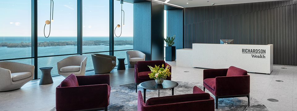 Richardson Wealth | Toronto Region Board of Trade