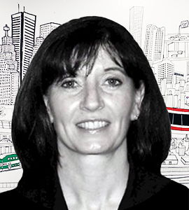 Our Leadership | Toronto Region Board of Trade