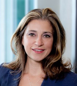 Our Leadership | Toronto Region Board of Trade