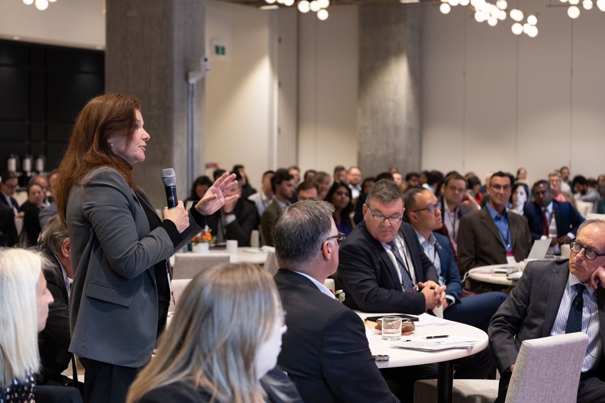 How WSP is Transforming Ontario’s Manufacturing Landscape | Toronto ...