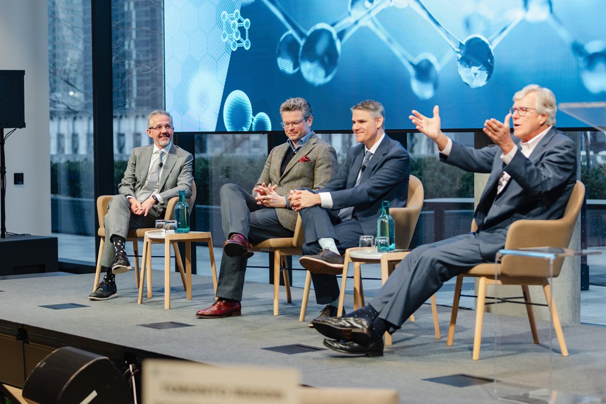 The Medical Isotopes Revolution | Toronto Region Board of Trade