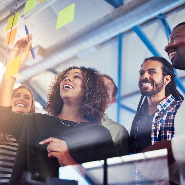 Growth Development Program (GDP) | Toronto Region Board of Trade