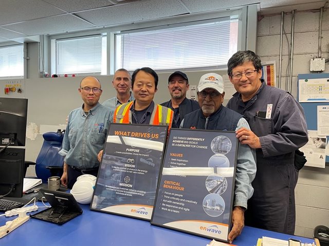 Makers & Movers in Manufacturing: Stantec’s Role in Engineering Ontario ...