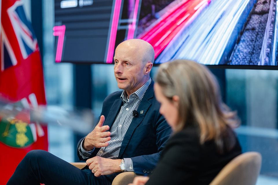 Arup Advances Infrastructure Innovation Through AI, Digital Twins and ...