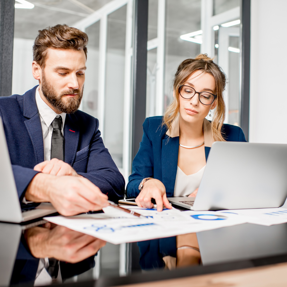 Executive Certificates | Toronto Region Board of Trade