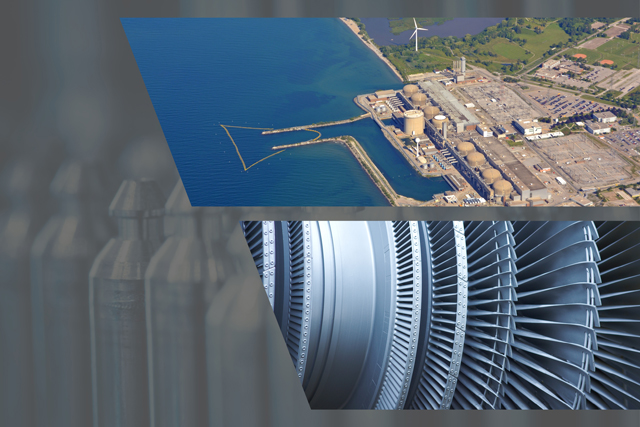 Climate Tech Breakfast Series: Is Clean Hydrogen at the Heart of our ...