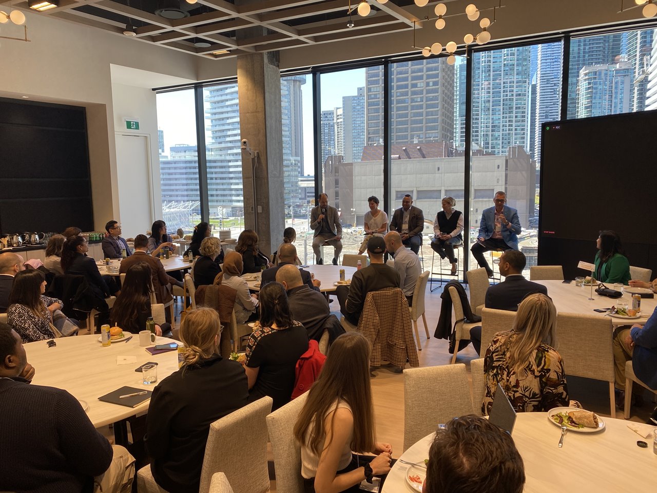 Member Workshops | Toronto Region Board of Trade