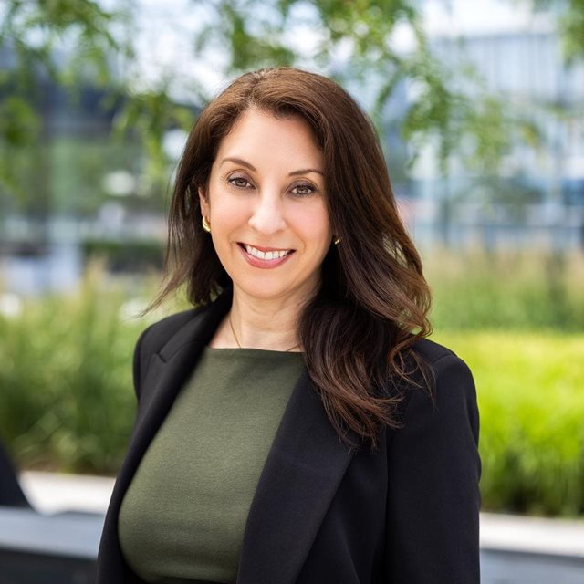 Our Leadership | Toronto Region Board of Trade