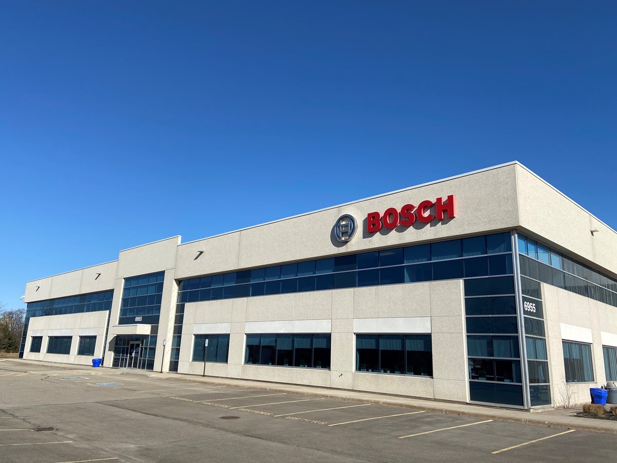 Climate Champions: Bosch’s Commitment to Sustainable Innovation ...