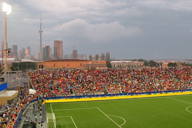 Gearing Up for Greatness: Toronto, MLSE and World Cup 2026 | Toronto ...