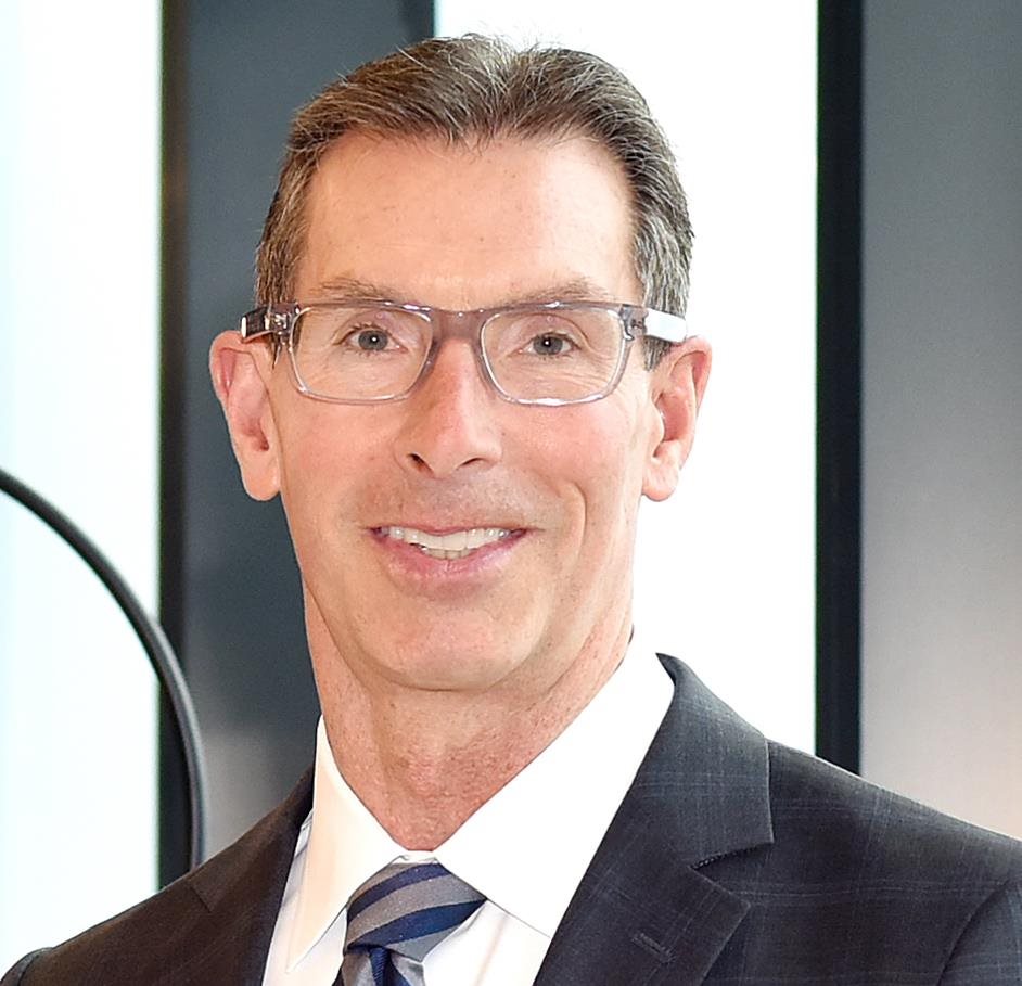 Richardson Wealth | Toronto Region Board of Trade