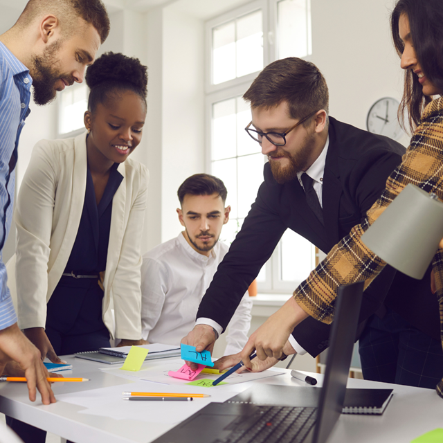 Trade Accelerator Program (TAP) | Toronto Region Board of Trade