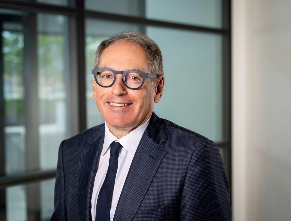 Annual Dinner 2026: Dare to Lead | Toronto Region Board of Trade