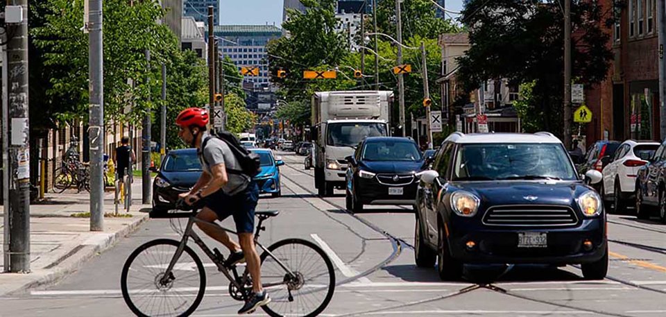 Getting Ready for Autonomy: AVs for Safe, Clean and Inclusive Mobility ...