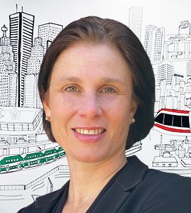 Our Leadership | Toronto Region Board of Trade