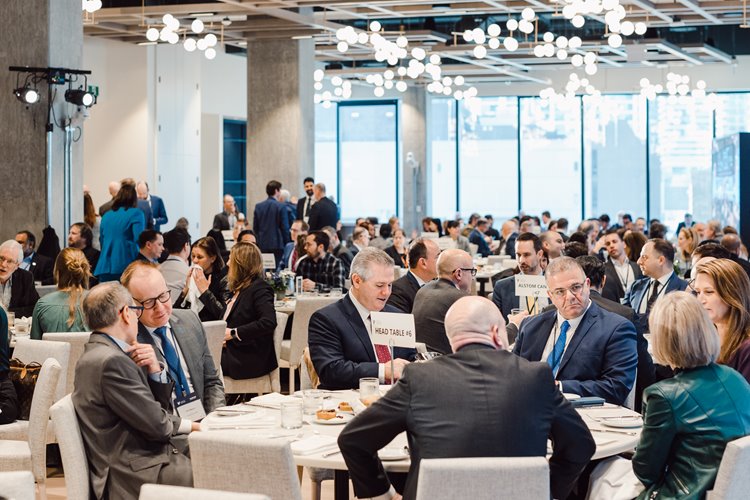 On our radar: The One Big Beautiful Bill Act | Toronto Region Board of ...