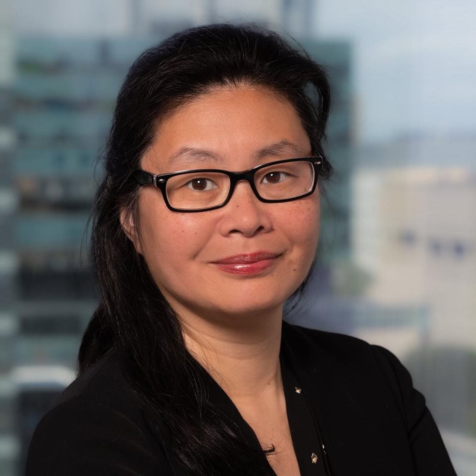 Pathways to Prosperity: Redefining the Canada-Taiwan Economic ...