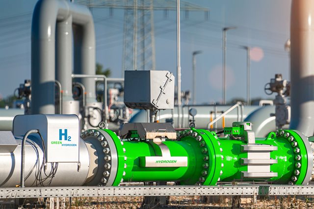 Climate Tech Breakfast Series: Is Clean Hydrogen at the Heart of our ...