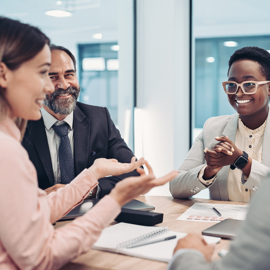 Trade Accelerator Program (TAP) | Toronto Region Board of Trade