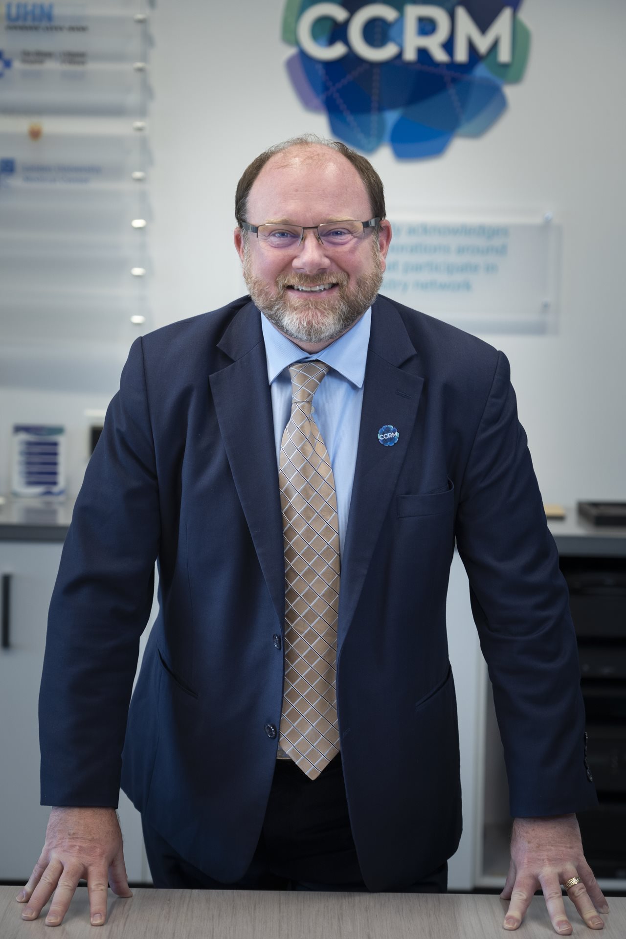 Life Sciences Breakfast Series: Toronto's Regenerative Medicine ...