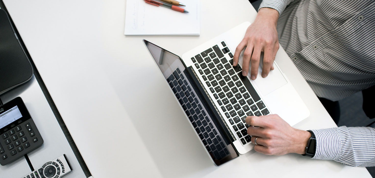 Protect Your Business from Cyber Threats in a Remote Work Environment ...