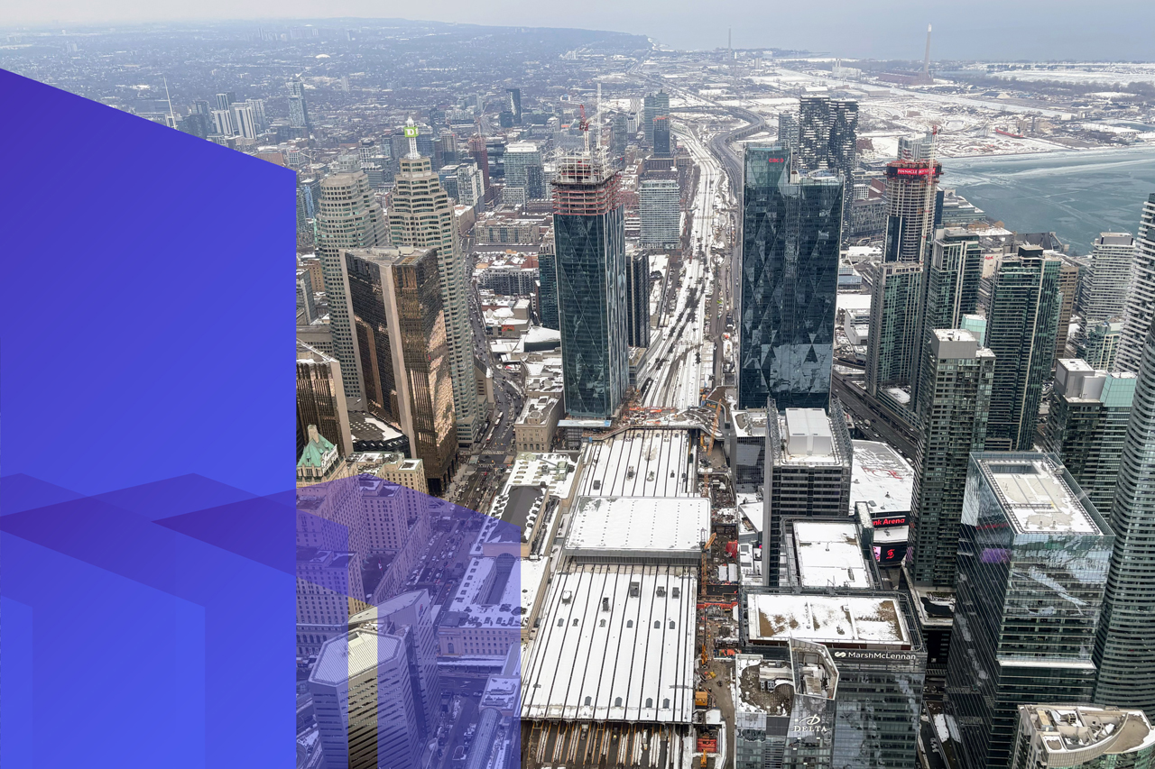 Infrastructure Symposium: Delivering What's Next for Toronto | Toronto ...