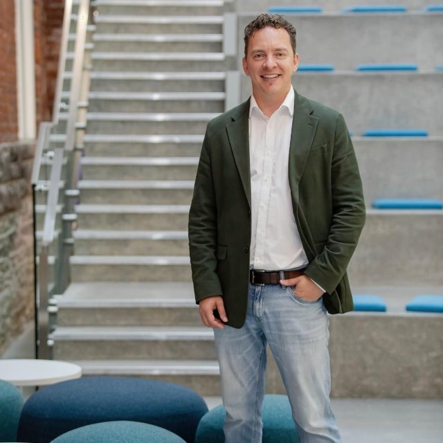 High-Growth Markets, Low-Cost Strategies: Masterclass with Dan Herman ...