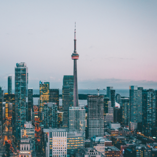 Quantum Leap: Why Toronto is Leading the Computing Revolution | Toronto ...